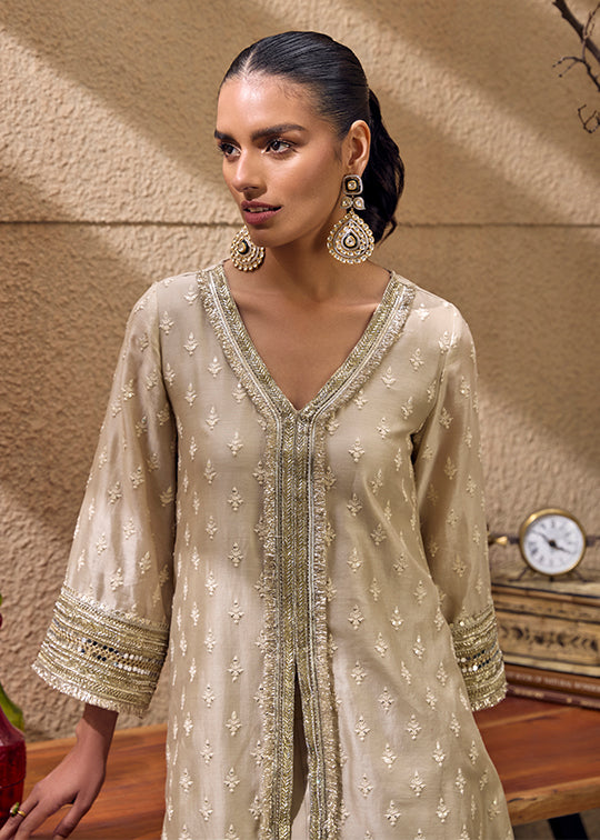 FEZ – mustard moon